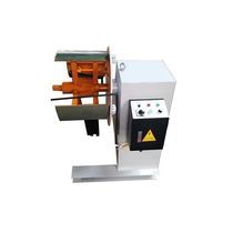 Motorized decoiler, Motorized dereeler - All industrial manufacturers