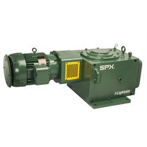 ATEX mixer, ATEX agitator - All industrial manufacturers