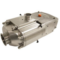 Bi-directional pump, Bidirectional pump - All industrial manufacturers