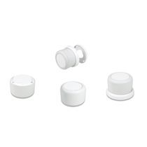 Cylindrical enclosure, Cylindrical housing - All industrial manufacturers