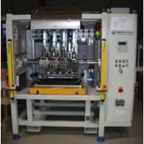 Automatic riveting machine, Automatic riveting unit - All industrial ...