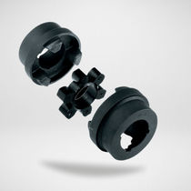 Removable hub coupling - All industrial manufacturers