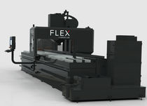 Flex Machine Tools: Machine-tools - DirectIndustry