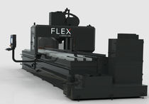 Flex Machine Tools: Machine-tools - DirectIndustry