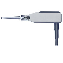 Touch probe, Touch probe head - All industrial manufacturers