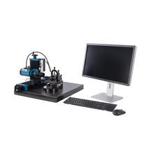 Omega TMM: Metrology - Laboratory - DirectIndustry