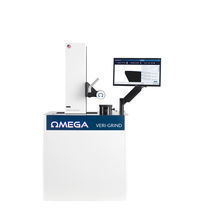 Omega TMM: Metrology - Laboratory - DirectIndustry
