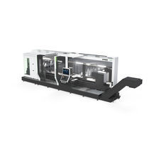 Select Machining Technologies: Machine-tools - DirectIndustry