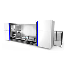 Select Machining Technologies: Machine-tools - DirectIndustry