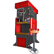 Revolution Machine Tools: Production Machines - DirectIndustry