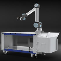 VersaBuilt Robotics: Robotics - Automation - Industrial IT - DirectIndustry