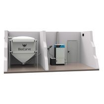 BioCurve: Industrial machines and equipment - DirectIndustry