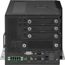 PoE PC, PoE computer - All industrial manufacturers