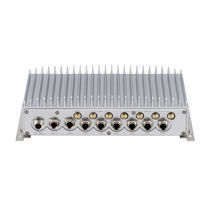 IP67 PC, IP67 computer - All industrial manufacturers