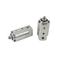 High-pressure rotary union, High-pressure rotary joint - All industrial ...