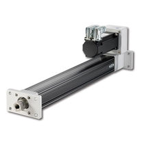 High-speed cylinder - All industrial manufacturers