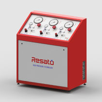 RESATO High Pressure Technology: Hydraulics - Pneumatics - DirectIndustry