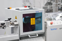 Komax AG: Production Machines - DirectIndustry