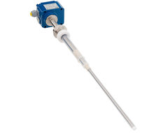 High-temperature level sensor - All industrial manufacturers