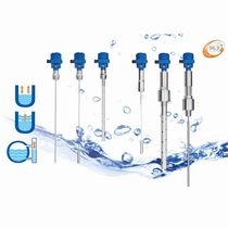 Microwave level sensor - All industrial manufacturers