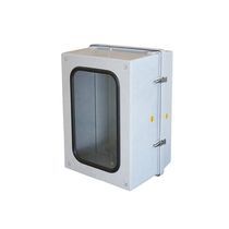 IP65 enclosure, IP65 box - All industrial manufacturers