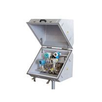 Intrinsically safe enclosure, ATEX enclosure - All industrial manufacturers