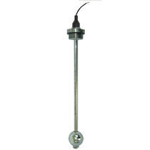 ATEX level sensor, ATEX level probe - All industrial manufacturers