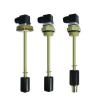Brass level switch - All industrial manufacturers