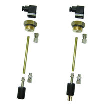 Brass level switch - All industrial manufacturers
