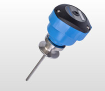 Temperature sensor with digital display - All industrial manufacturers