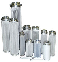 Norman Filters Co.: Hydraulics - Pneumatics - DirectIndustry