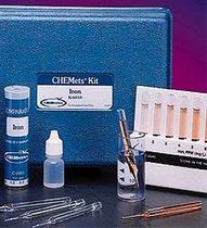 CHEMetrics: Metrology - Laboratory - DirectIndustry