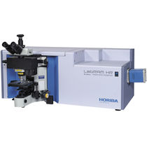 HORIBA Scientific: Metrology - Laboratory - DirectIndustry