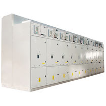 Primary switchgear - All industrial manufacturers