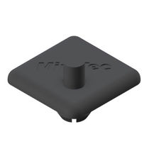 Square cap, Square end cap - All industrial manufacturers