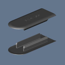 Oval cap, Oval end cap - All industrial manufacturers