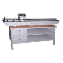 Length measuring system, Length measuring machine - All industrial ...