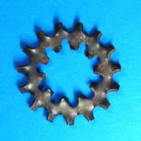 West Coast Lockwasher: Materials - Tools - Components - DirectIndustry