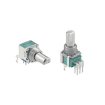 Electronic potentiometer - All industrial manufacturers