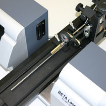 Non-contact micrometer - All industrial manufacturers