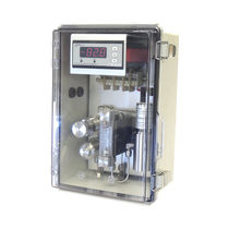 In-line sampler, In-line sampling system - All industrial manufacturers
