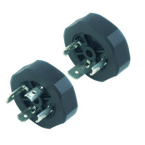 M27 connector - All industrial manufacturers