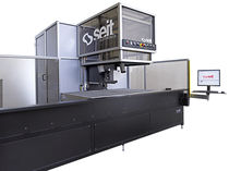 SEIT ELETTRONICA: Industrial machines and equipment - DirectIndustry