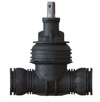 Composite valve - All industrial manufacturers