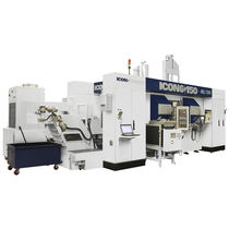 Hydromat: Machine-tools - DirectIndustry