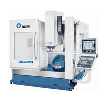 Romi: Machine-tools - DirectIndustry