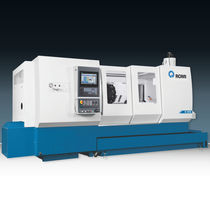 Romi: Machine-tools - DirectIndustry