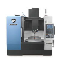 DN SOLUTIONS: Machine-tools - DirectIndustry