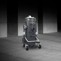 Anti-static vacuum cleaner, Anti-static dust extractor - All industrial ...