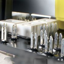 Huntsman Advanced Materials: Industrial machines and equipment ...